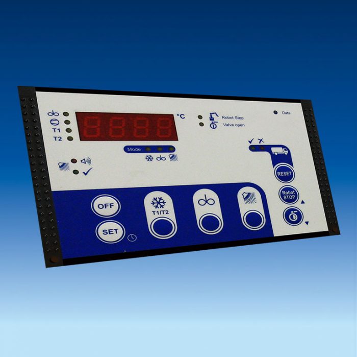 Milk Silos - Liscarroll Engineering