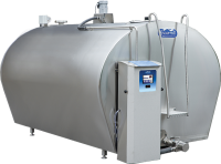 Ice Builders & Ice Banks - Liscarroll Engineering