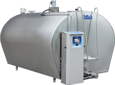 Ice Bank - Liscarroll Engineering