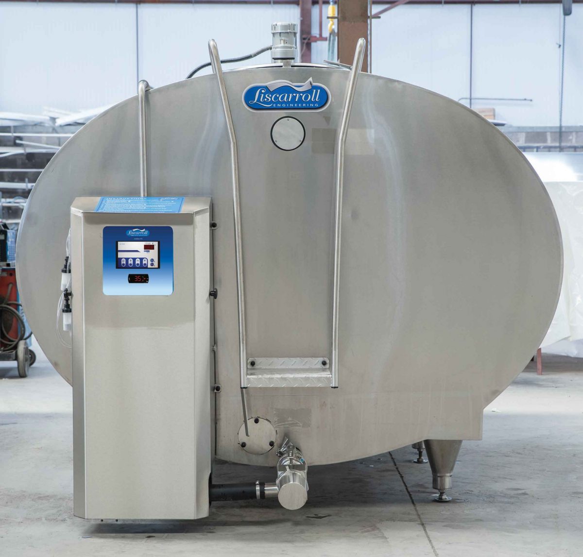 Used Equipment - Liscarroll Engineering