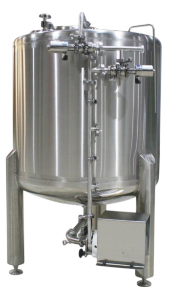 Buffer Tank Liscarroll Engineering